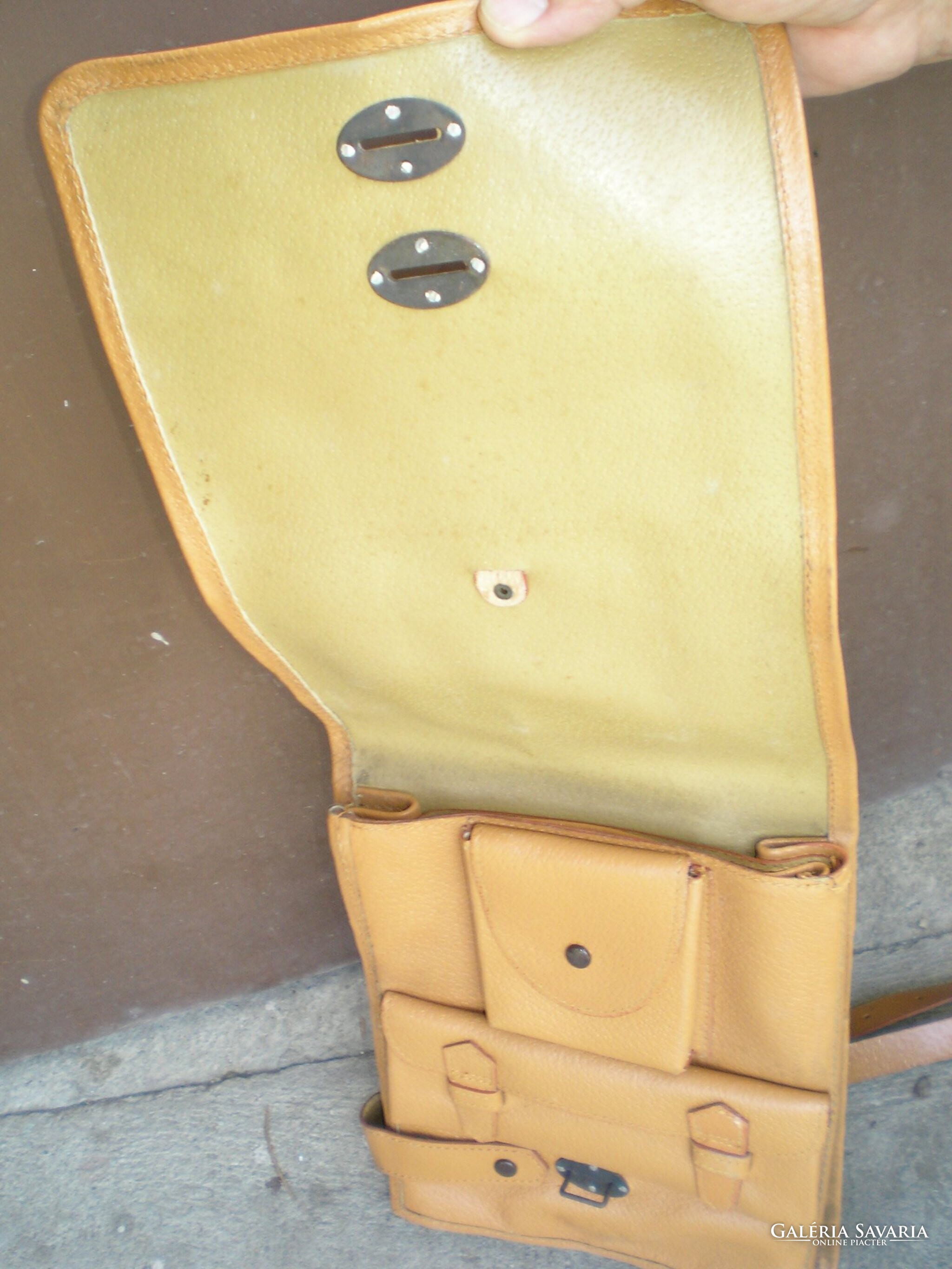 Old military map holder - Military | Galeria Savaria online marketplace ...
