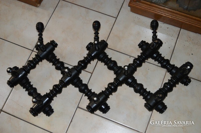 Fa fogas - Bútor | Galéria Savaria online piactér - Vásároljon vagy ...