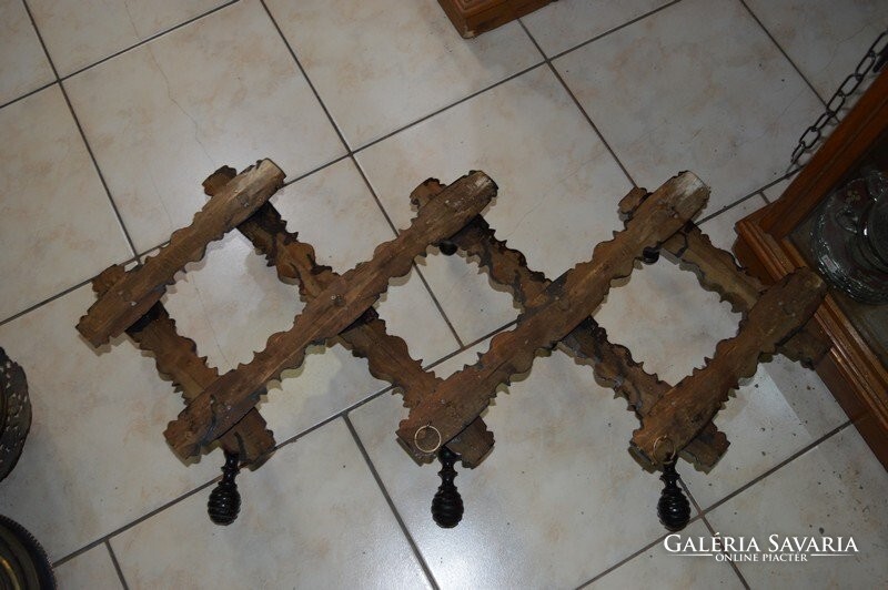 Fa fogas - Bútor | Galéria Savaria online piactér - Vásároljon vagy ...