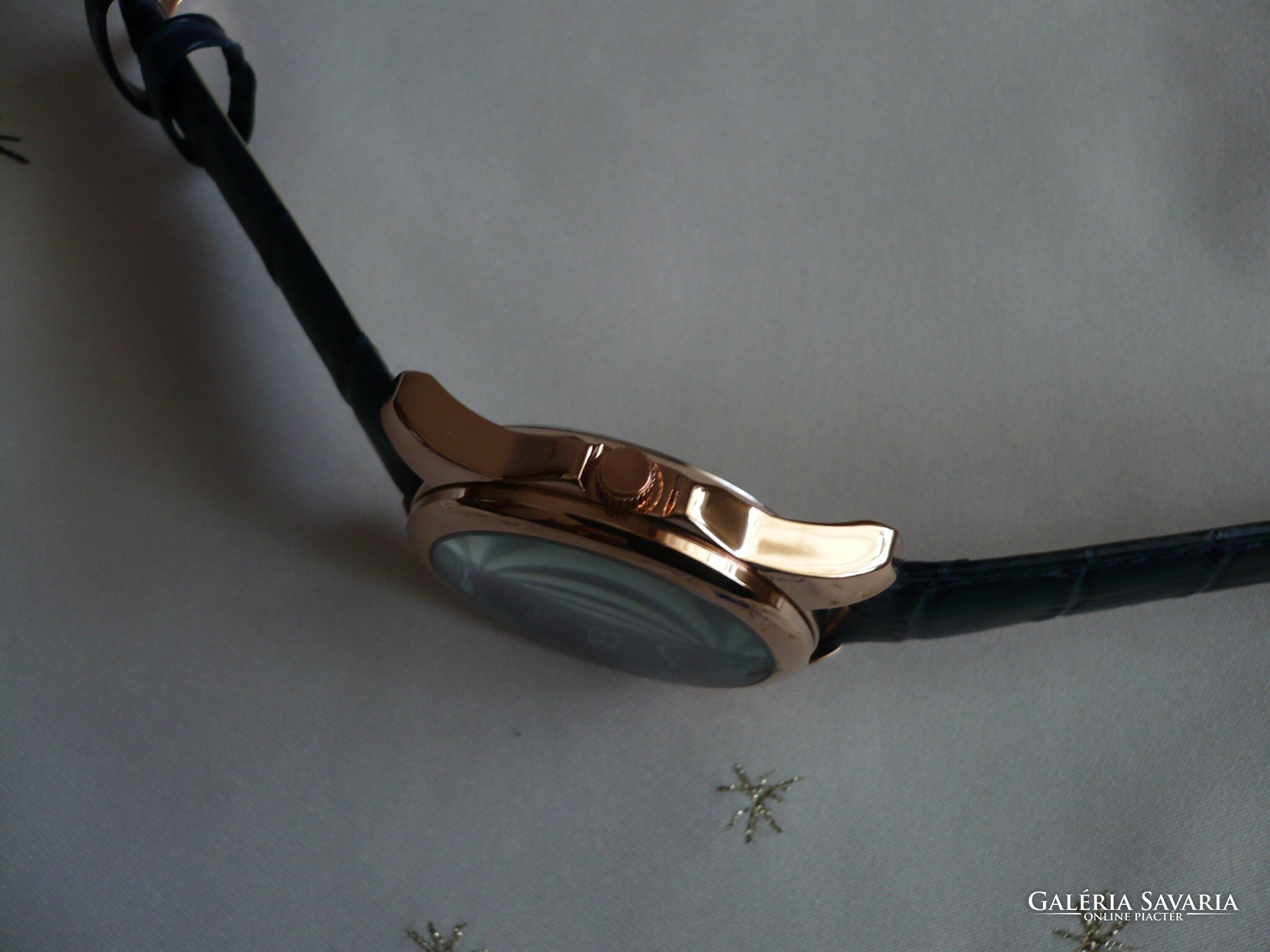 Beverly Hills Polo Club men's gift set - Clocks & Watches | Galeria ...