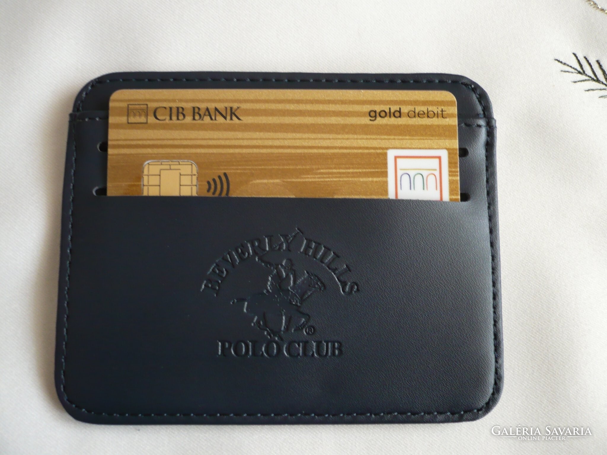 Beverly Hills Polo Club men's gift set - Clocks & Watches | Galeria ...