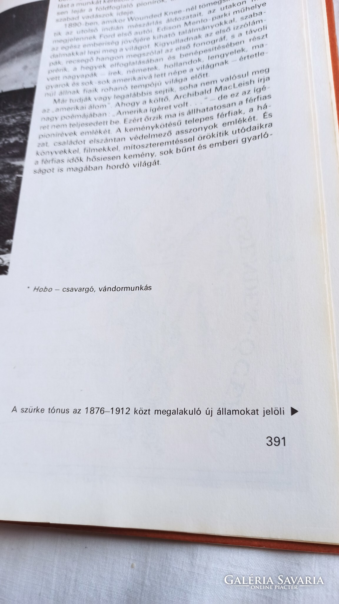 The famous Wild West book by Miklós László Molnár - Military | Galeria ...