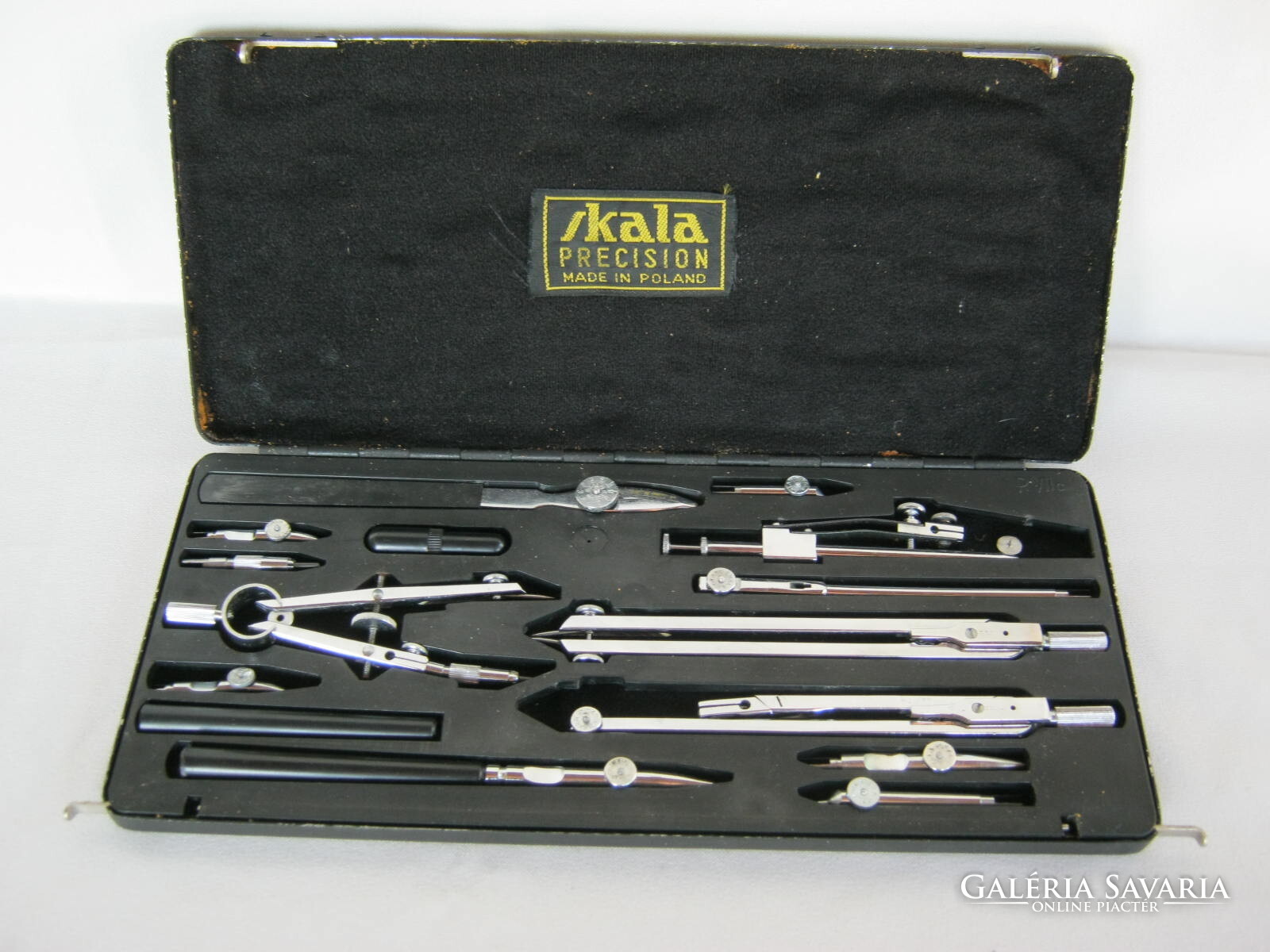 Skala compass set - Home, household accessories | Galeria Savaria ...