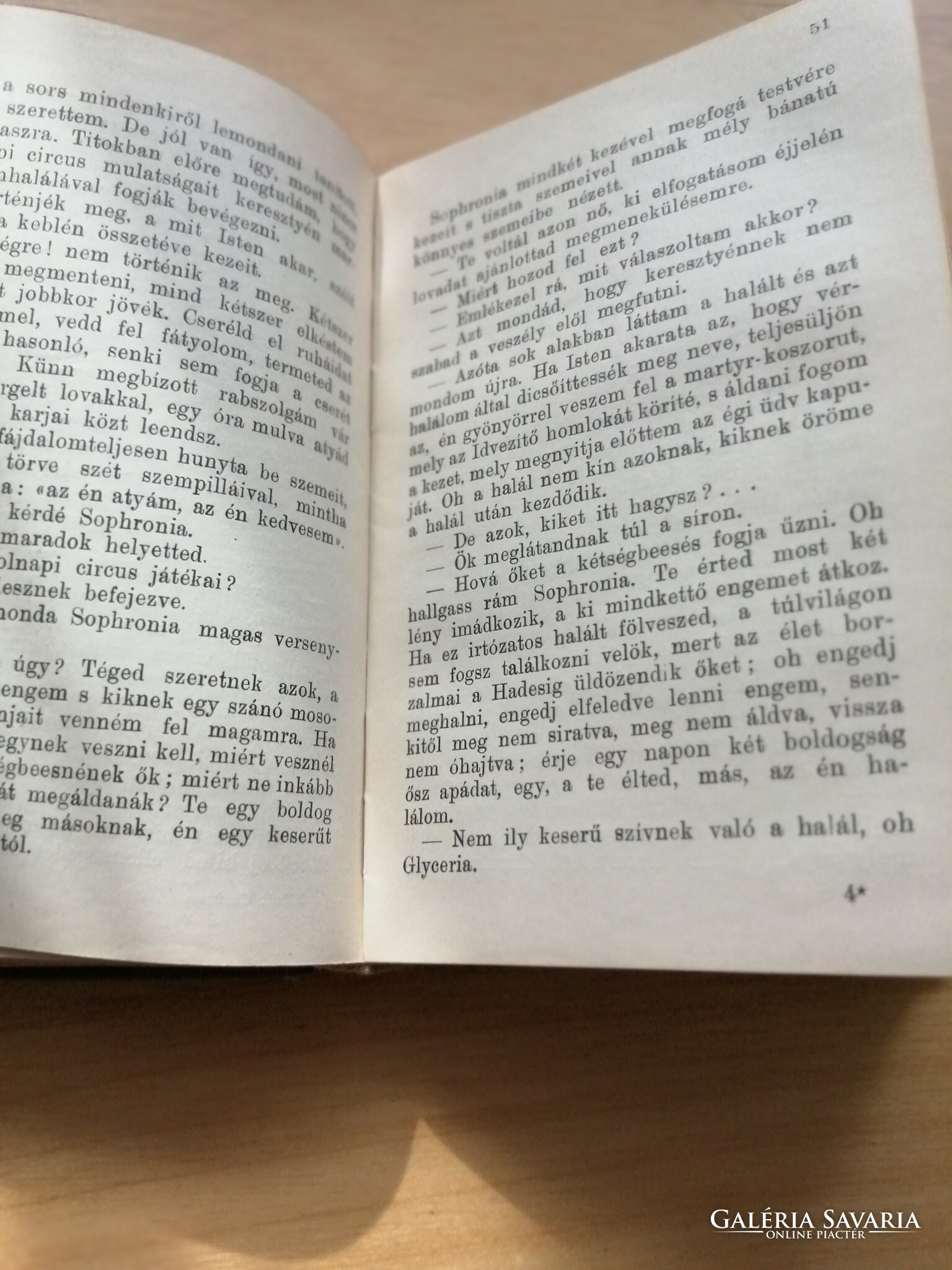 Jókai Mór Franklin Társulat - Könyv | Galéria Savaria online piactér ...