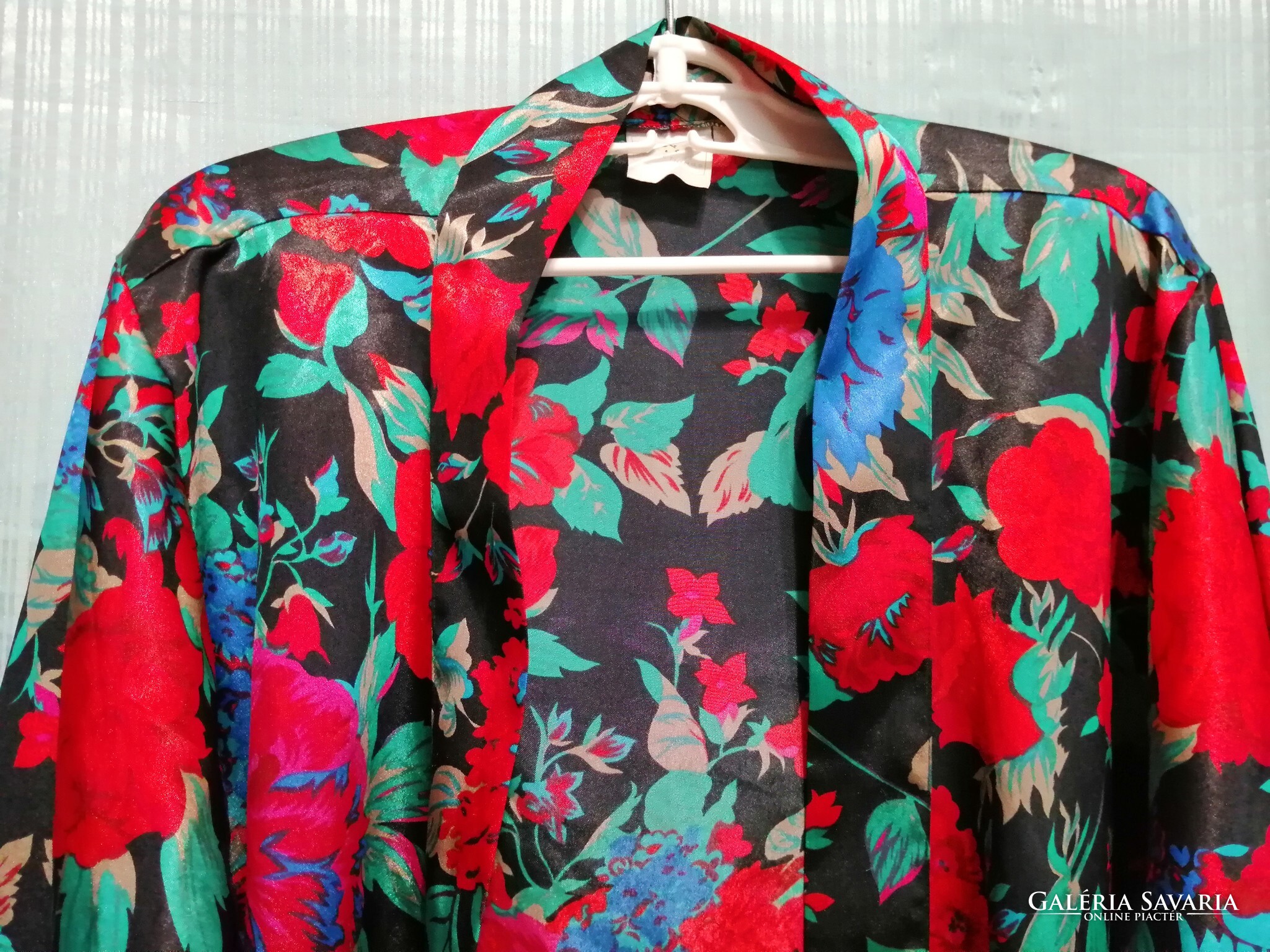 Leárazás! 40-44-es női hálóköntös, pongyola, pendely, neglizsé, köntös ...