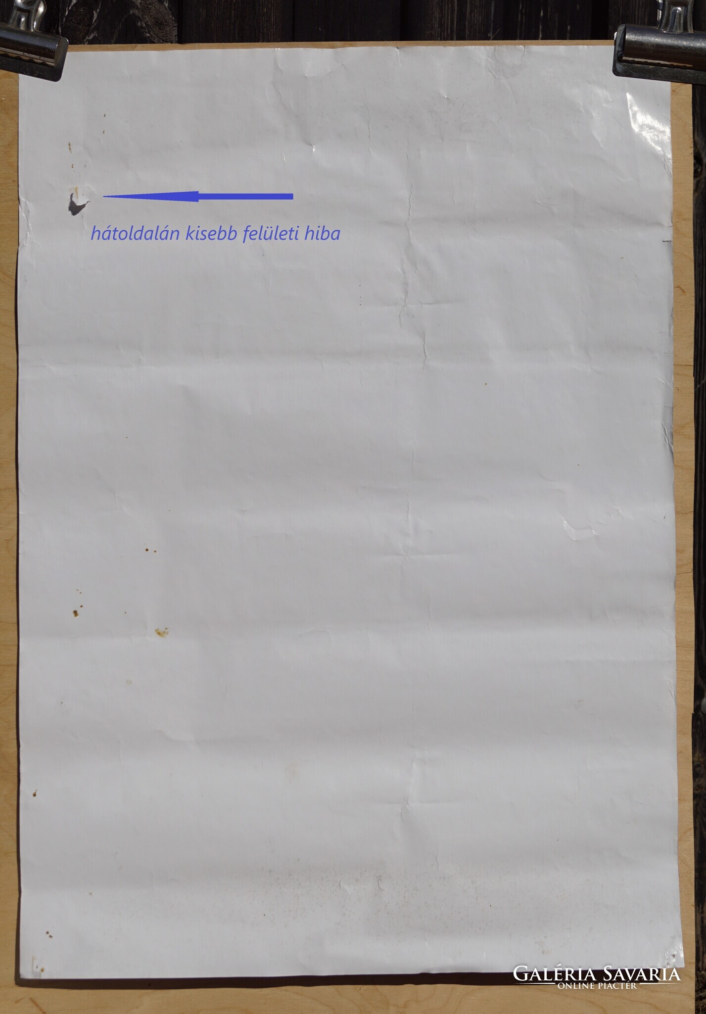 Rare original unicum advertising poster from the 1980s and 90s ...