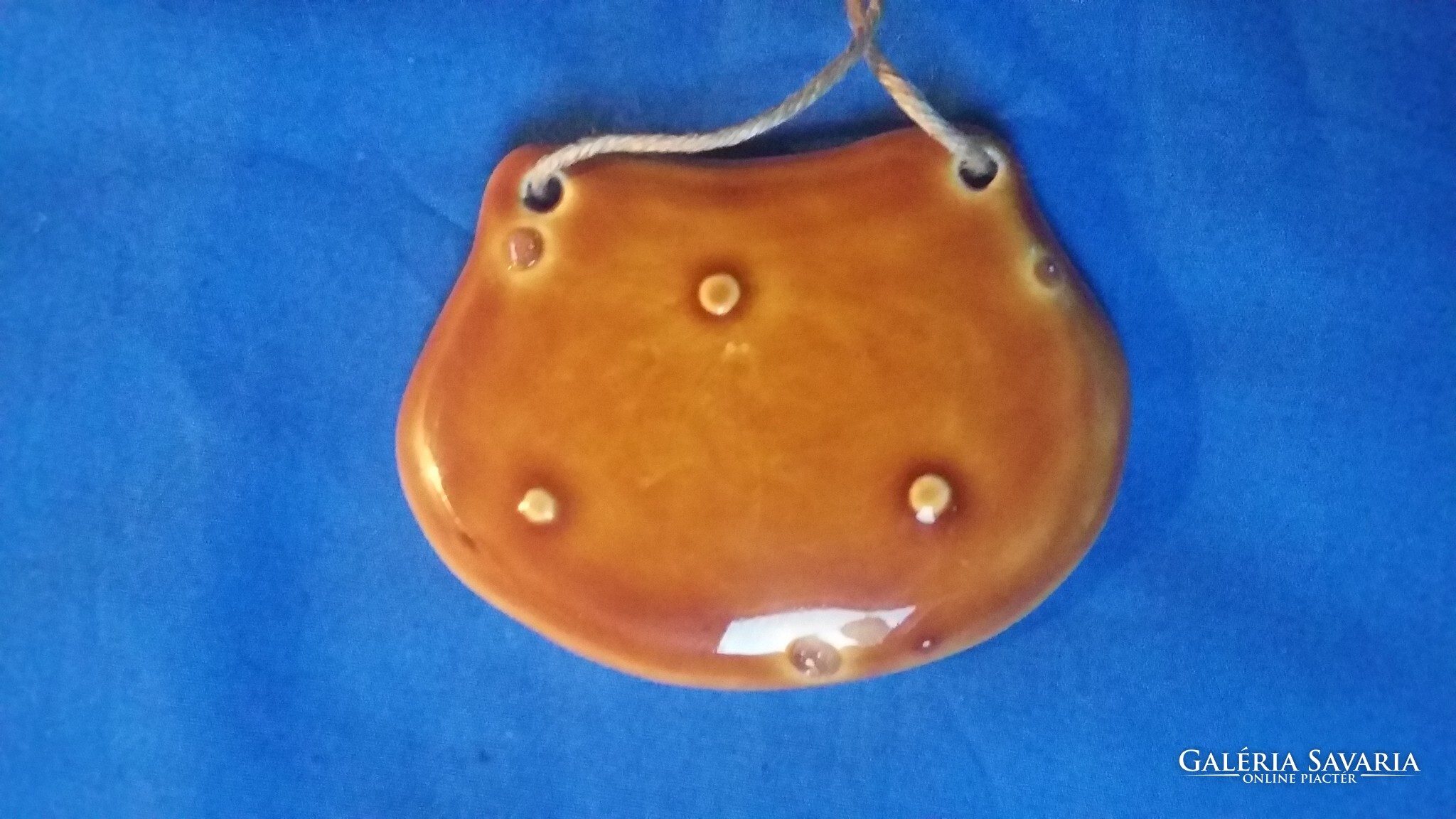 Kerámia emlék 1979. Népművészeti nap, Kispesti majális - Kerámia ...