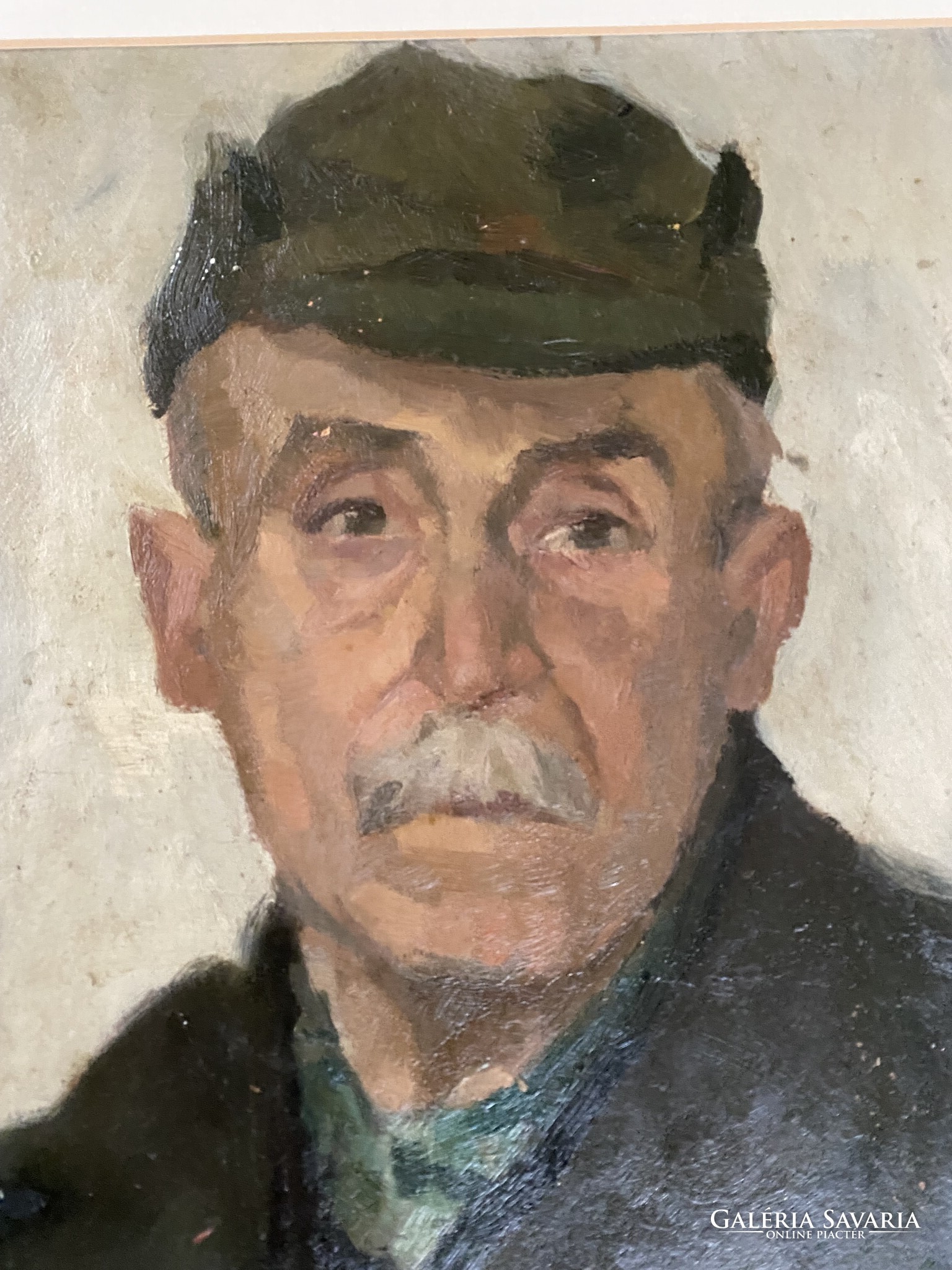 Festmény 