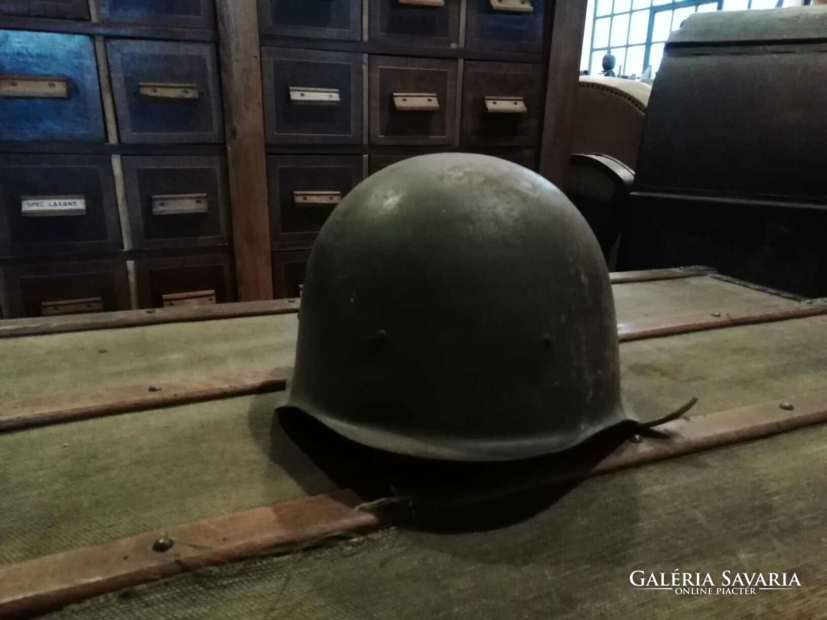 World War II Military Helmet, Soviet Military Helmet, Russian Military ...