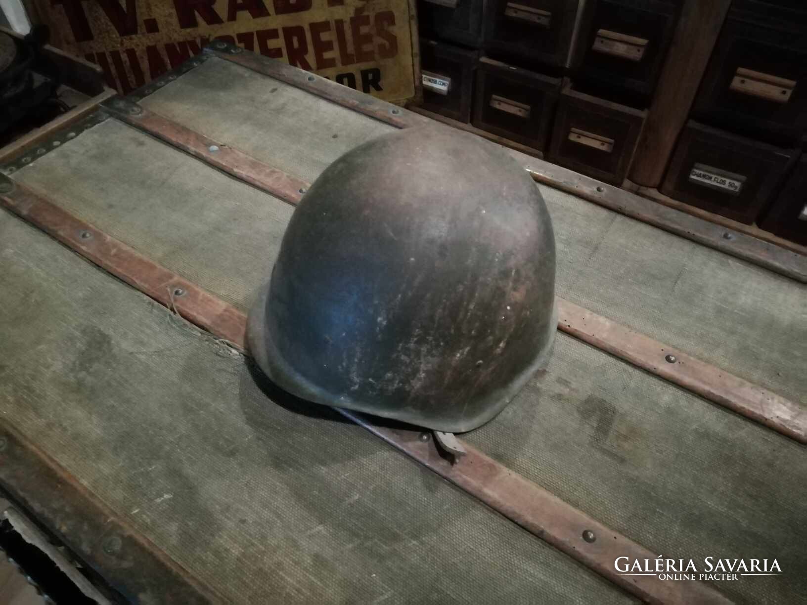 World War II Military Helmet, Soviet Military Helmet, Russian Military ...