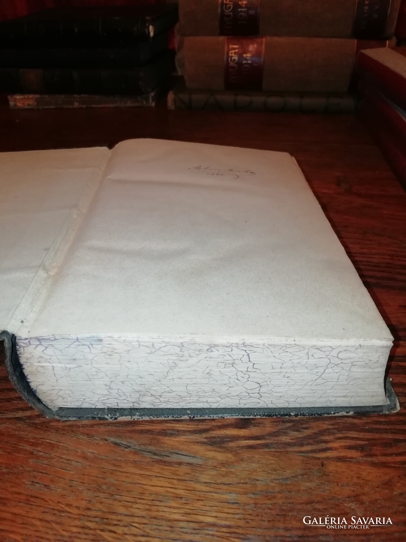 TÉTEL(Flavius Josephus): Flavii Josephi hebraei scriptoris - Könyv ...