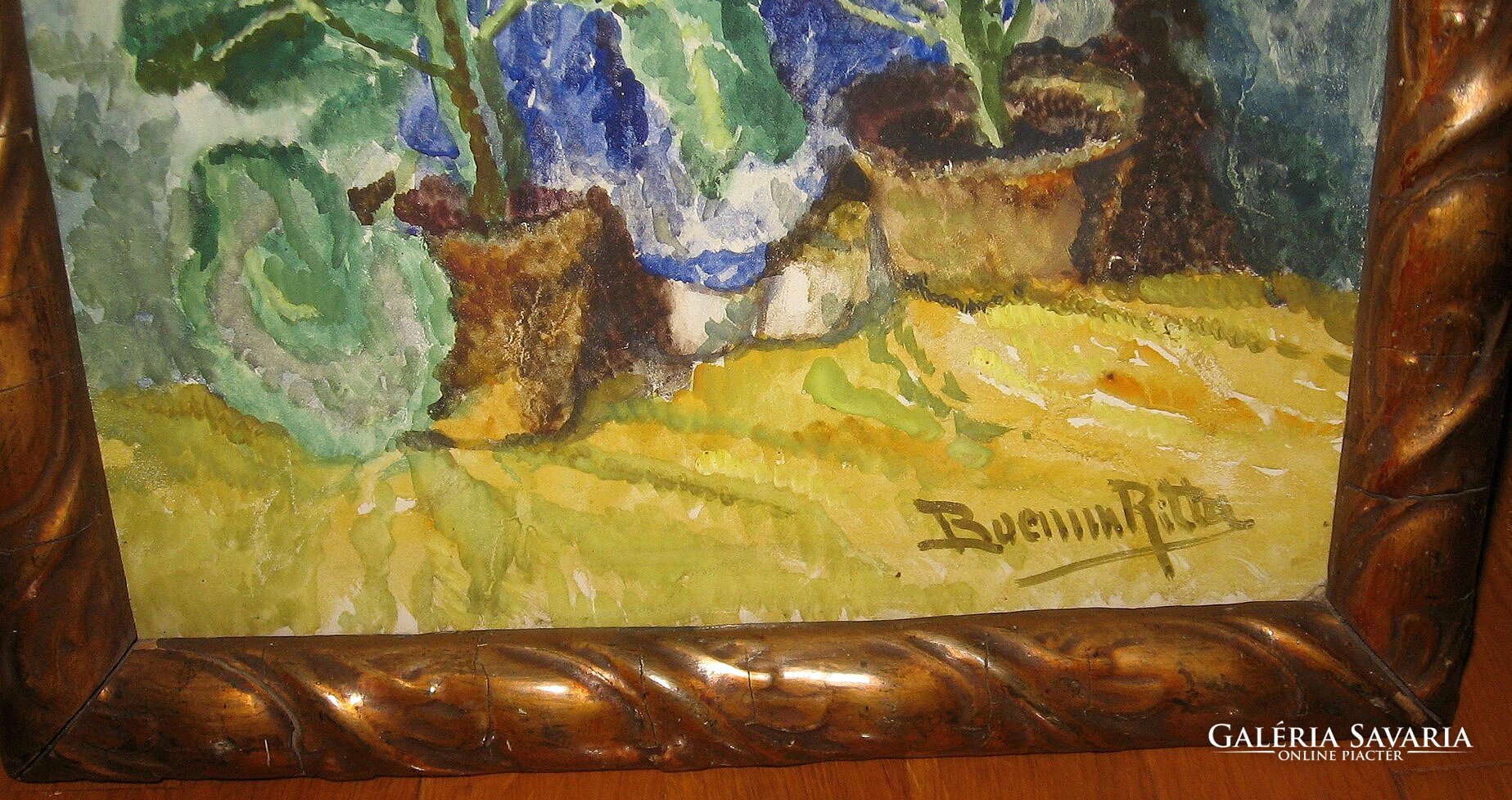 GARANTÁLTAN EREDETI BOEMM RITTA / 1868-1948 / : BABA A MUSKÁTLIK KÖZÖTT ...