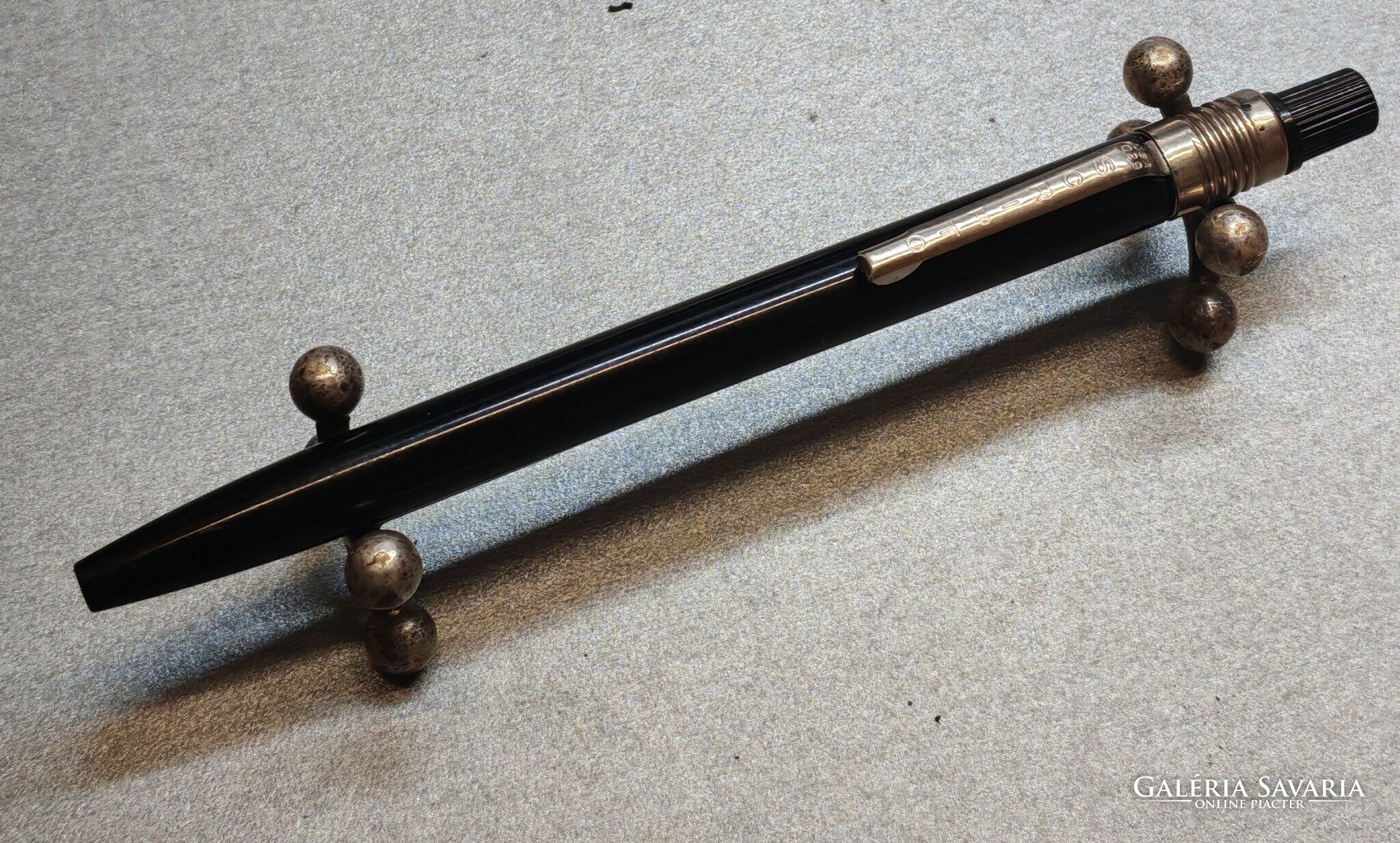 Skripto retró töltőceruza. Kérem olvassa el a termékleírást. - Otthon ...