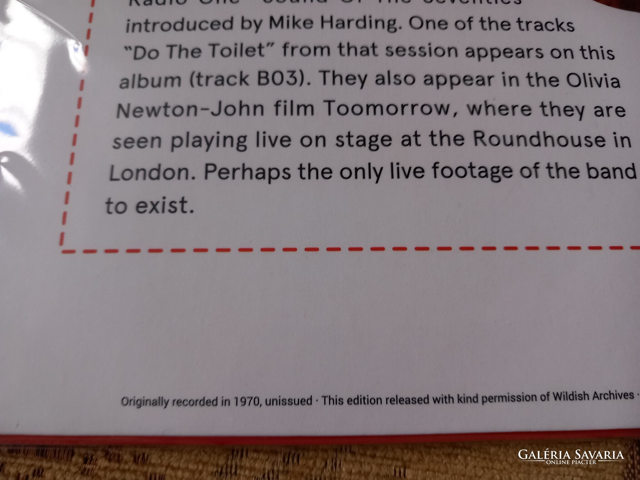 Sam Apple Pie. Second Helping. 1970. Lp. Repress - Zene | Galéria ...