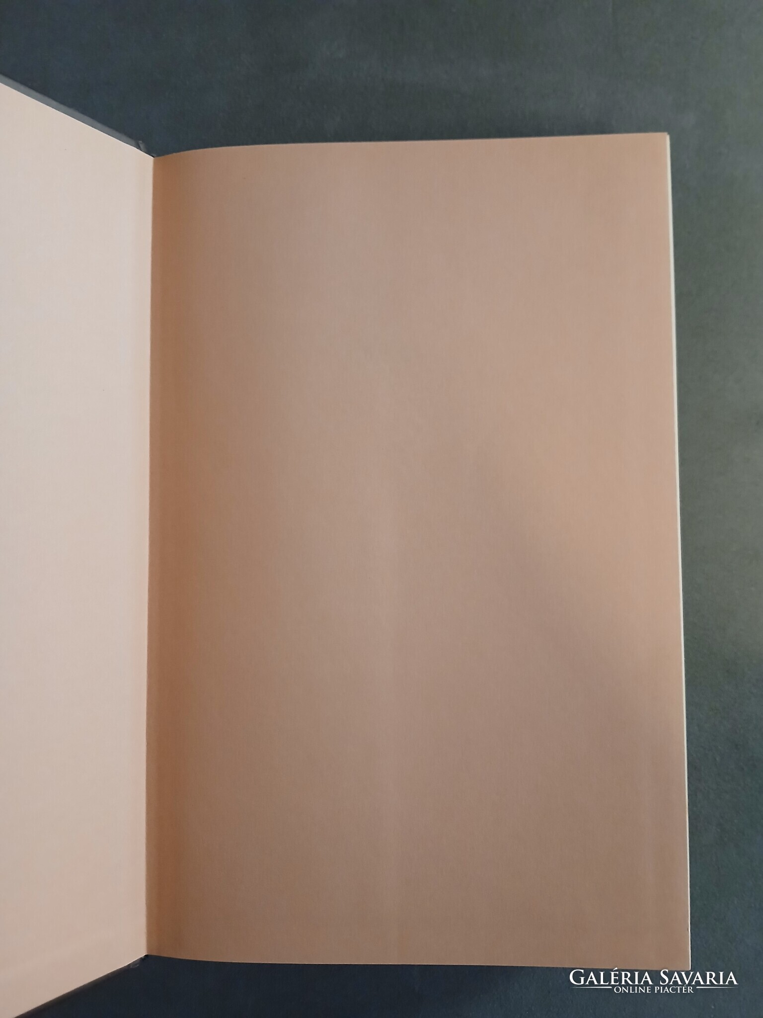 Robert Musil - A tulajdonságok nélküli ember 3. kötet - Európa kiadó ...