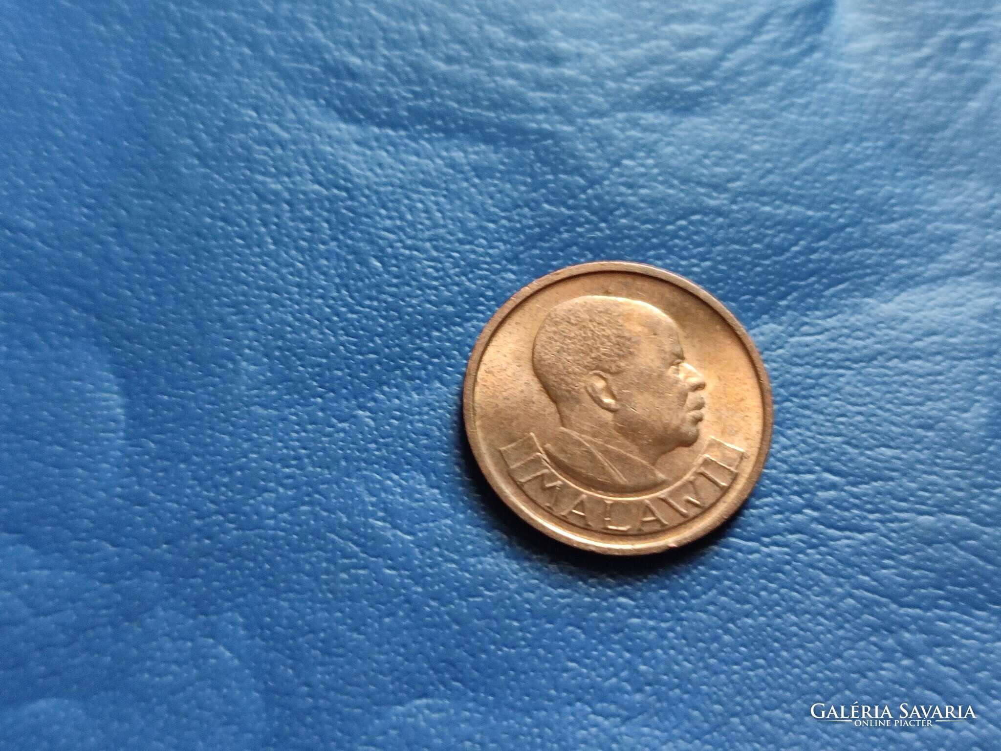 MALAWI 1 TAMBALA 1971 KAKAS! - Numizmatika, Pénz, Érme | Galéria ...