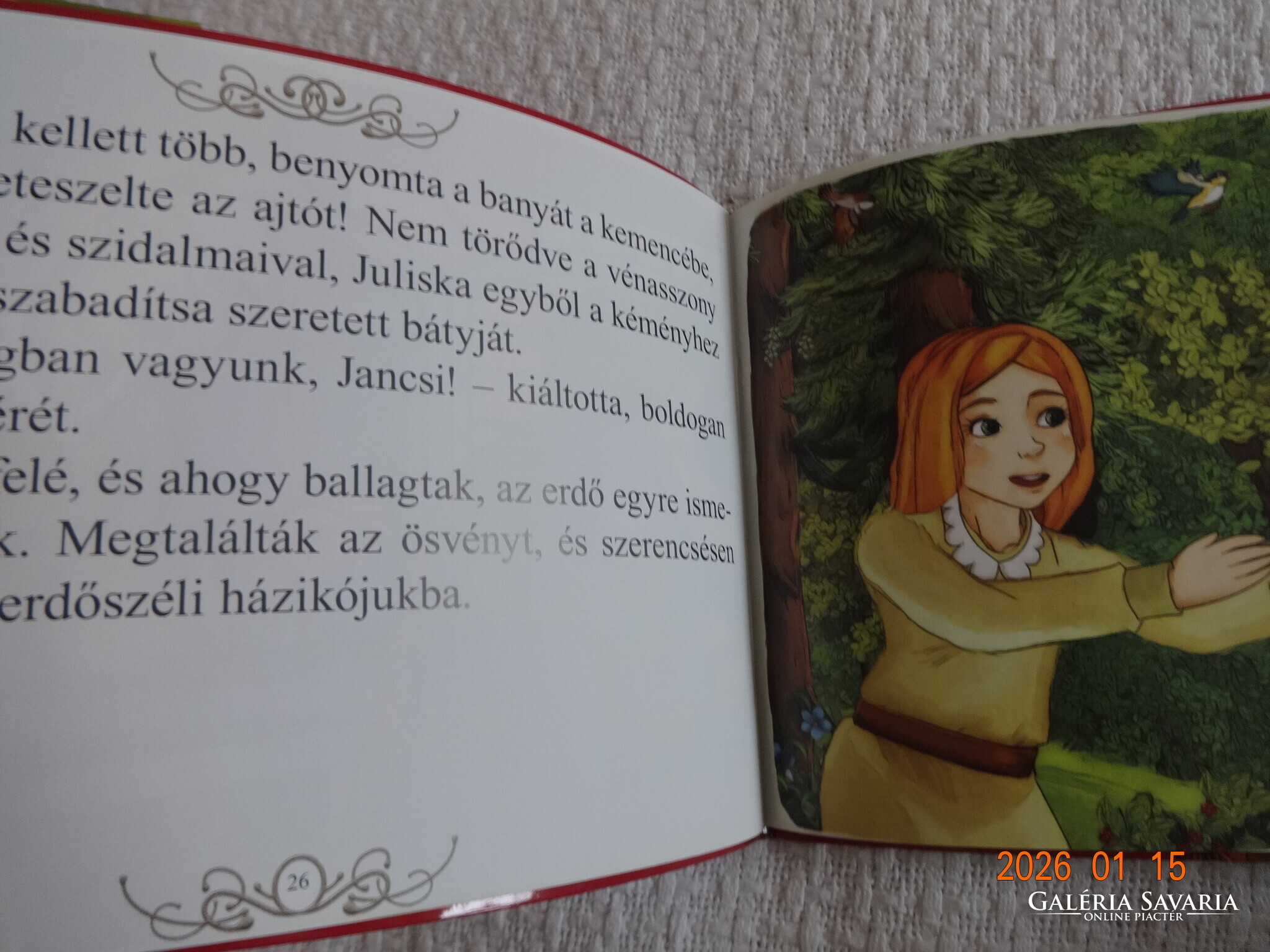 Három szép mesefüzet együtt: A VILÁG LEGSZEBB MESÉI, MILU MESÉK, BRÚNÓ ...