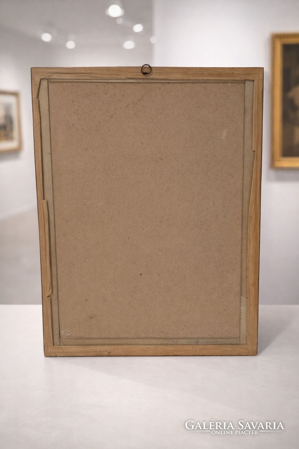 Rajz / Grafika férfi akt sporttanulmány – szignált, 1928 rajz” NINCS ...