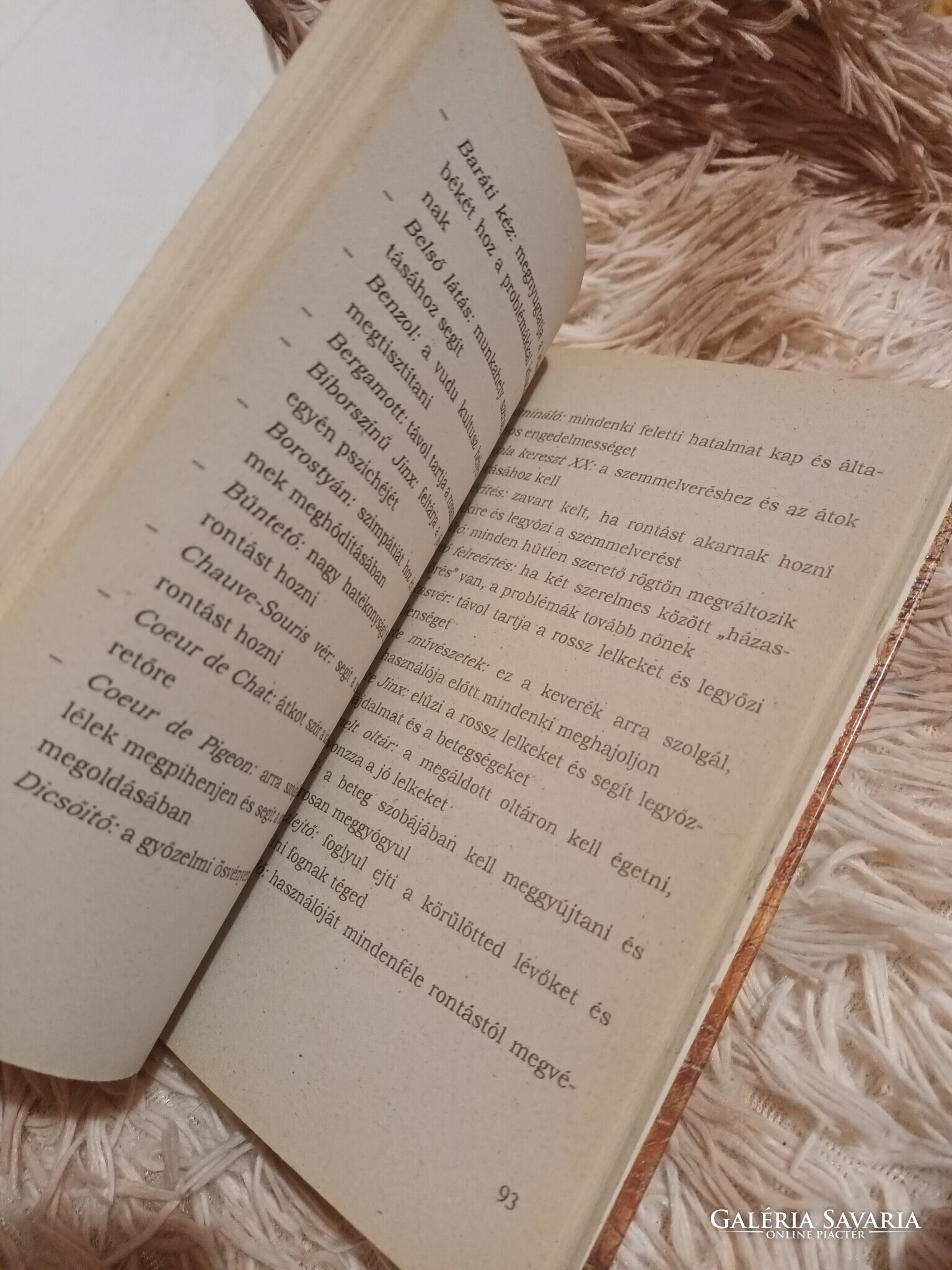 A vudu - egy vallás titkai - Kéri András - 1999 - Könyv | Galéria ...