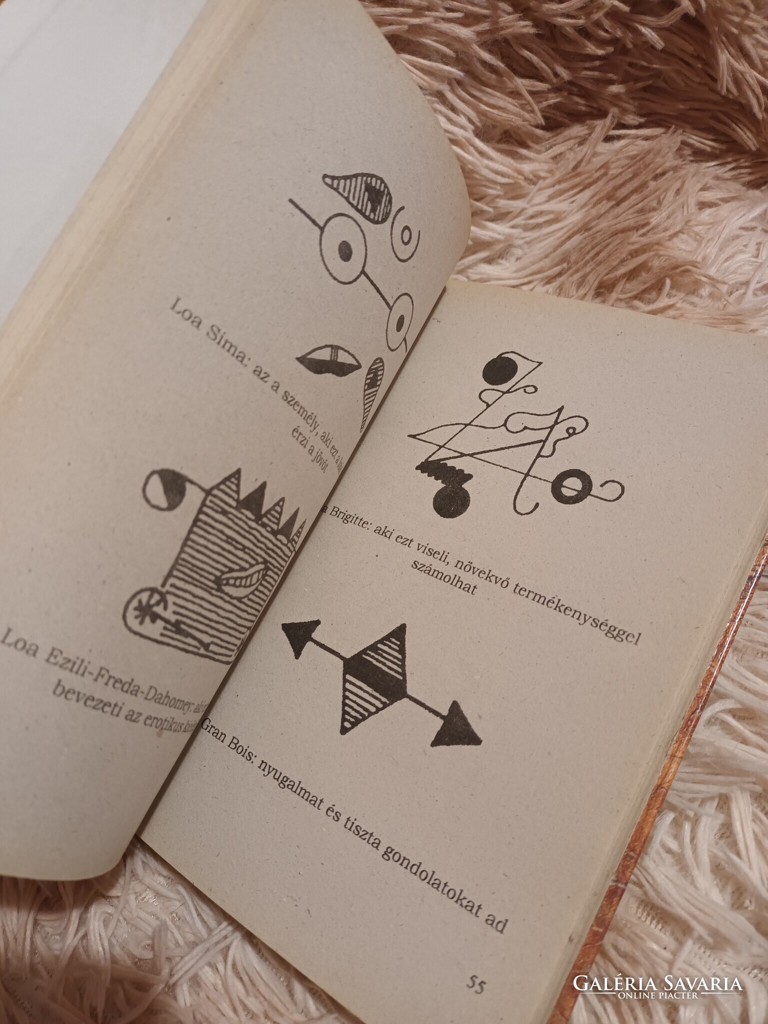 A vudu - egy vallás titkai - Kéri András - 1999 - Könyv | Galéria ...