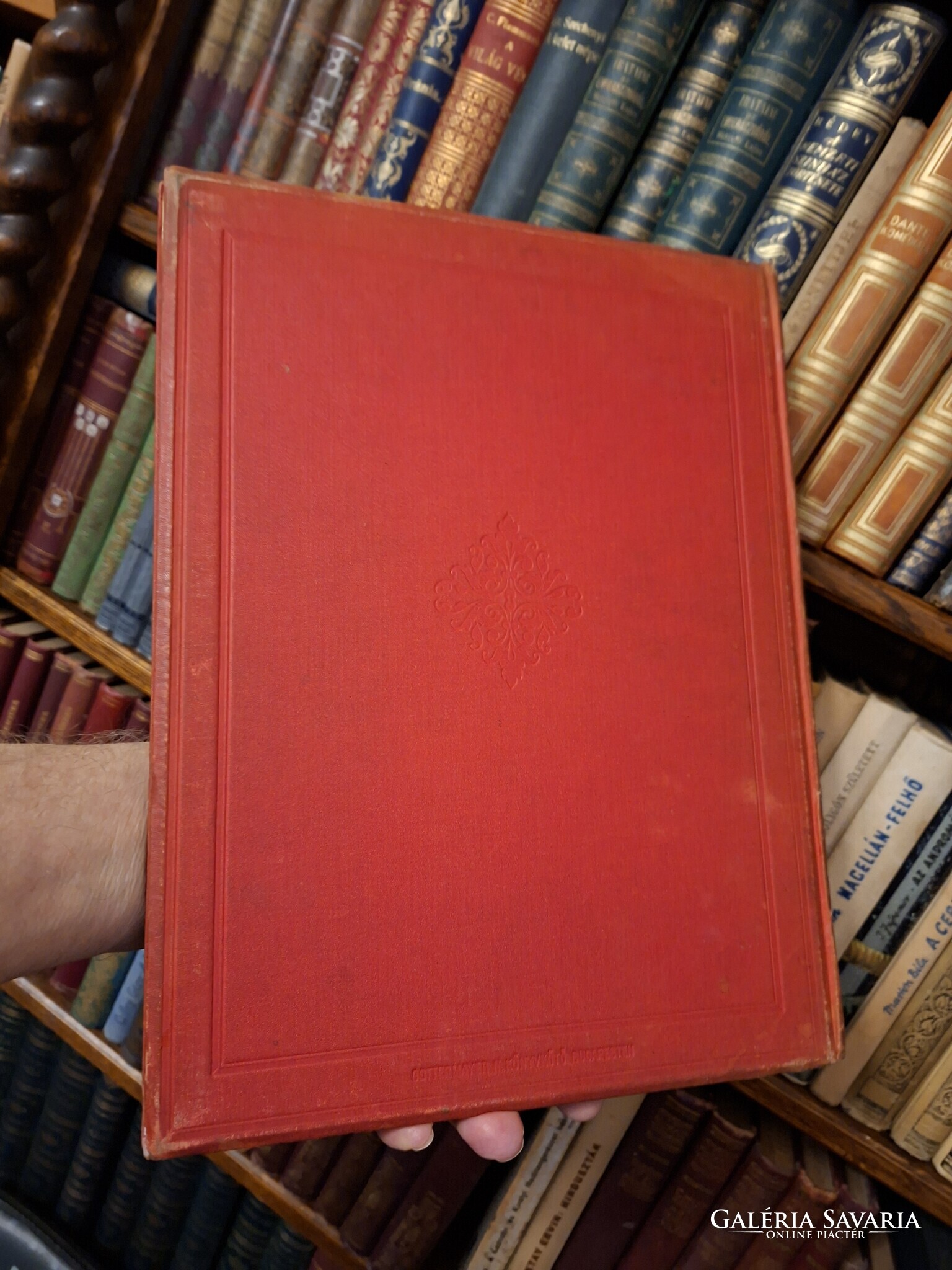 ARANY JÁNOS 24 BALLADÁJA DISZ KIADÁS 1898 PESTI NAPLÓ ZICHY MIHÁLY40 ...
