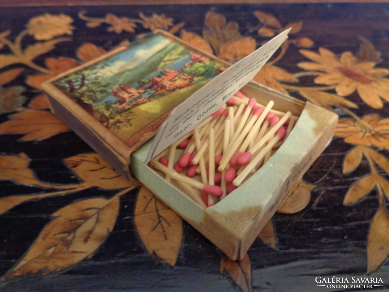 Eladó gyufa | Galéria Savaria online piactér - Vásároljon vagy ...
