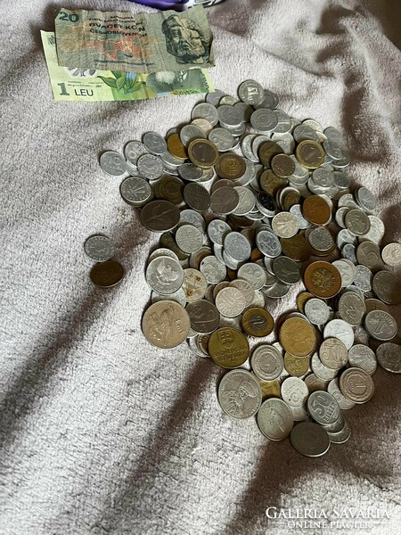 Magyarország Pénzmúzeum UNC 100 Forint 2022 érme rolniból - Verdefényes ...