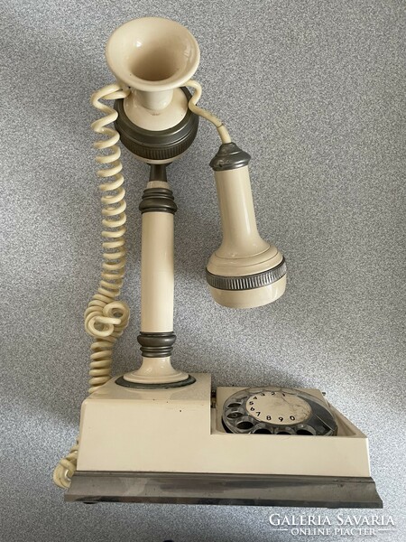 Műszaki régiség - Telefon | Galéria Savaria online piactér - Vásároljon ...