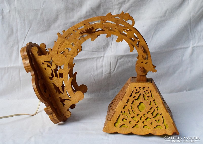 Lámpa, csillár - Fali lámpa | Galéria Savaria online piactér ...