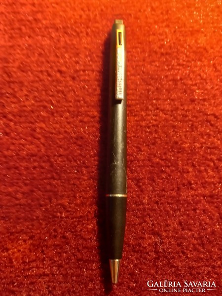 Töltőtoll Columbus RAKETE 6750 40-es Évek Dugattyús Szerkezet. Kiváló ...