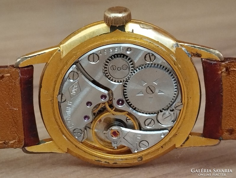 Eladó orosz - Óra - Karóra | Galéria Savaria online piactér ...