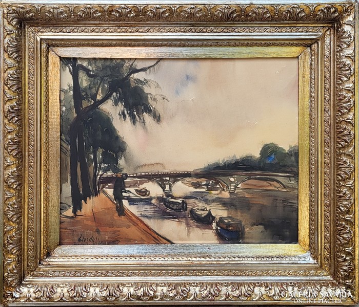 Festmény | Galéria Savaria online piactér - Vásároljon vagy hirdessen ...