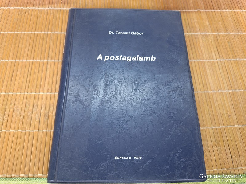 Eladó postagalamb | Galéria Savaria online piactér - Vásároljon vagy ...