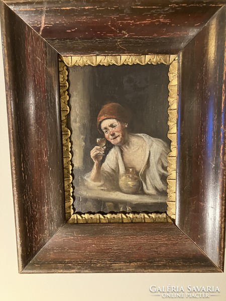 Festmény | Galéria Savaria online piactér - Vásároljon vagy hirdessen ...