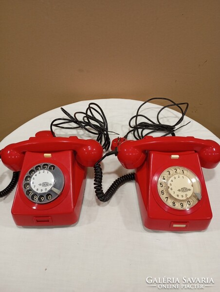 Műszaki régiség - Telefon | Galéria Savaria online piactér - Vásároljon ...