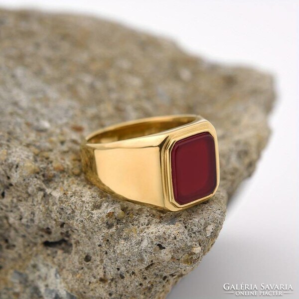 Eladó pecsétgyűrű | Galéria Savaria online piactér - Vásároljon vagy ...