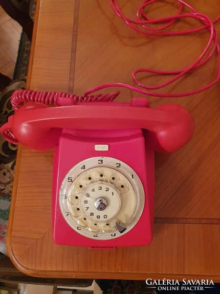 Műszaki régiség - Telefon | Galéria Savaria online piactér - Vásároljon ...